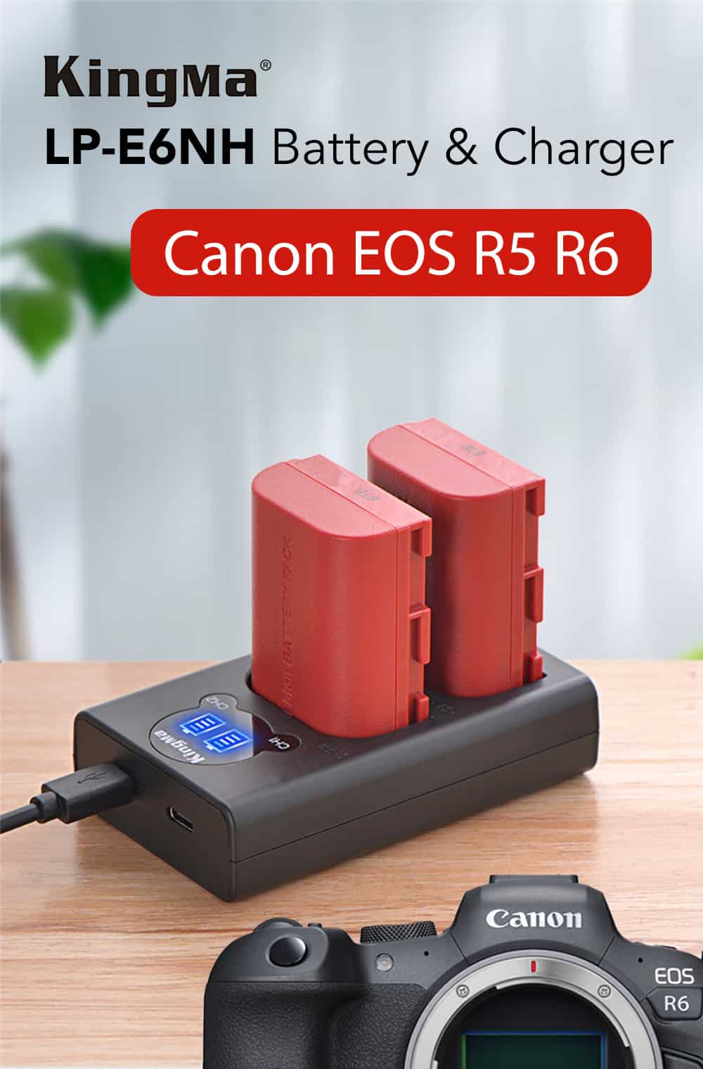 ของแต่งกล้อง ล้ำๆ หลายรุ่น ในแบบที่แตกต่าง | CamGadgetWorld