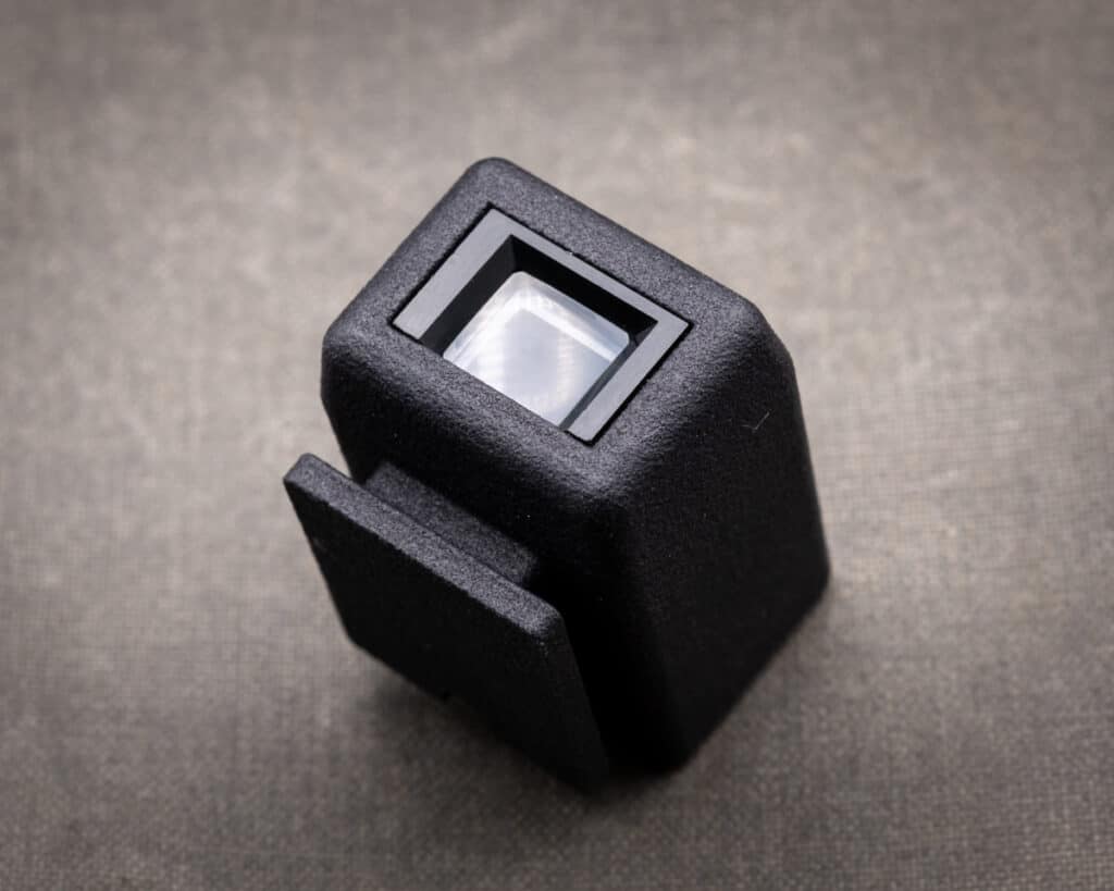 External Viewfinder 40mm ช่องมองภาพ Ricoh GRIIIX GR3X