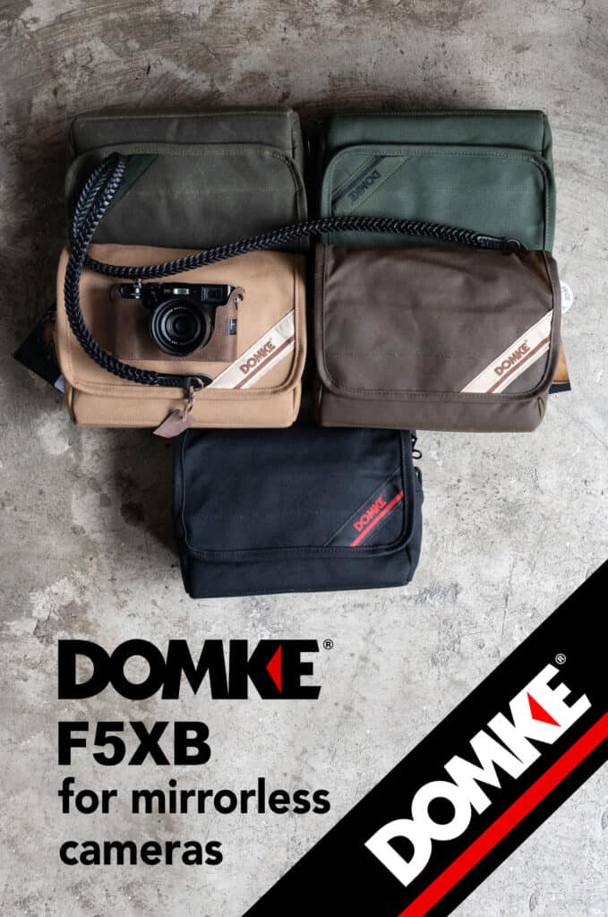 ของแต่งกล้อง ล้ำๆ หลายรุ่น ในแบบที่แตกต่าง - CamGadgetWorld