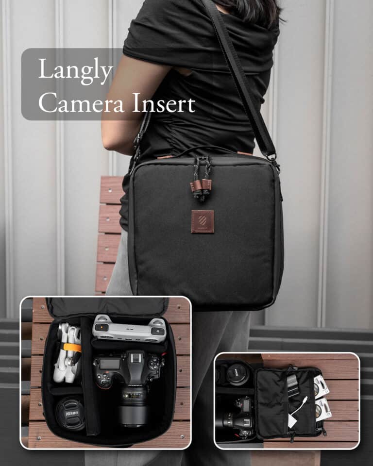 ของแต่งกล้อง ล้ำๆ หลายรุ่น ในแบบที่แตกต่าง - CamGadgetWorld