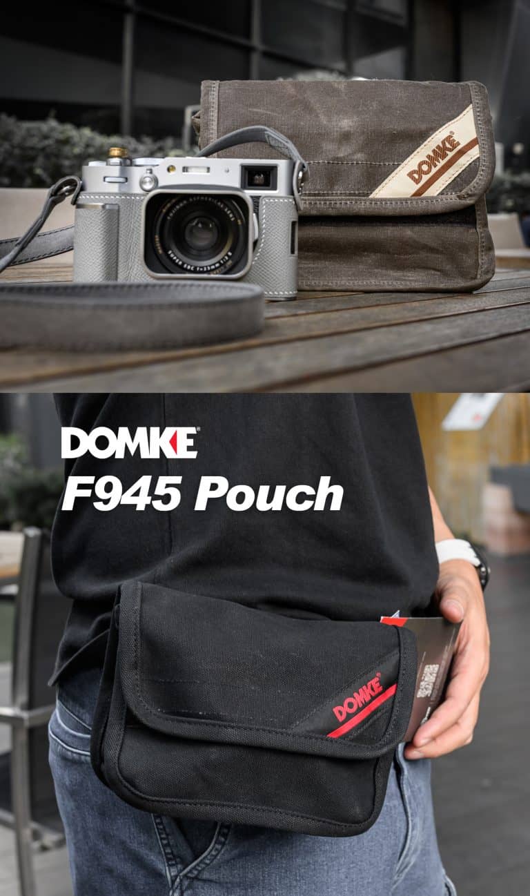 ของแต่งกล้อง ล้ำๆ หลายรุ่น ในแบบที่แตกต่าง - CamGadgetWorld